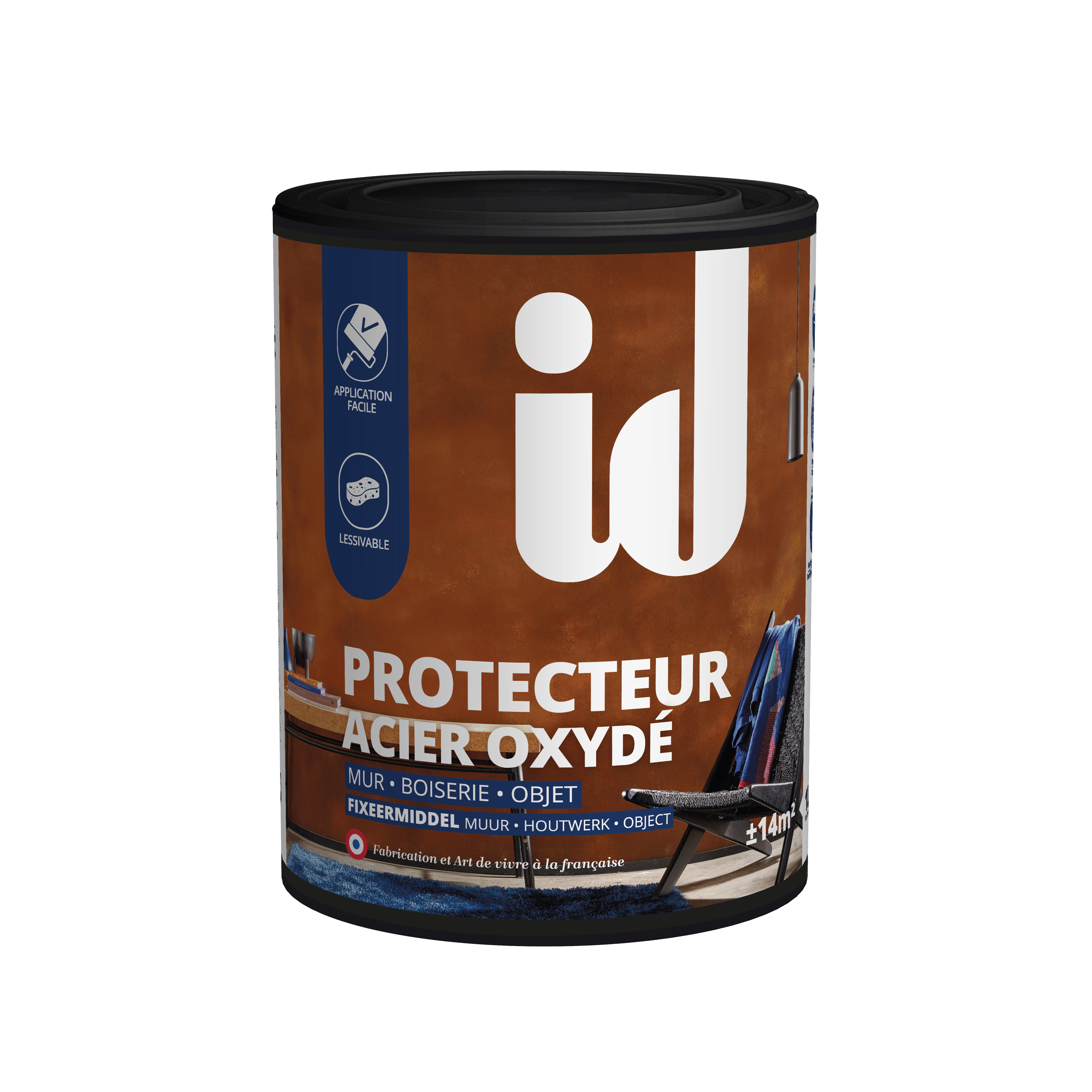 Seigneurie sn - Produits